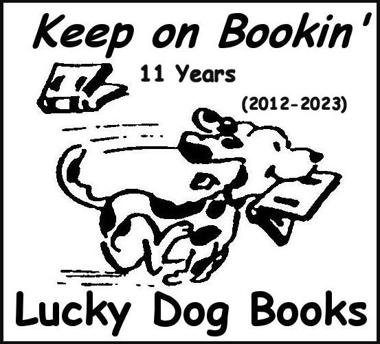Lucky Dog Books